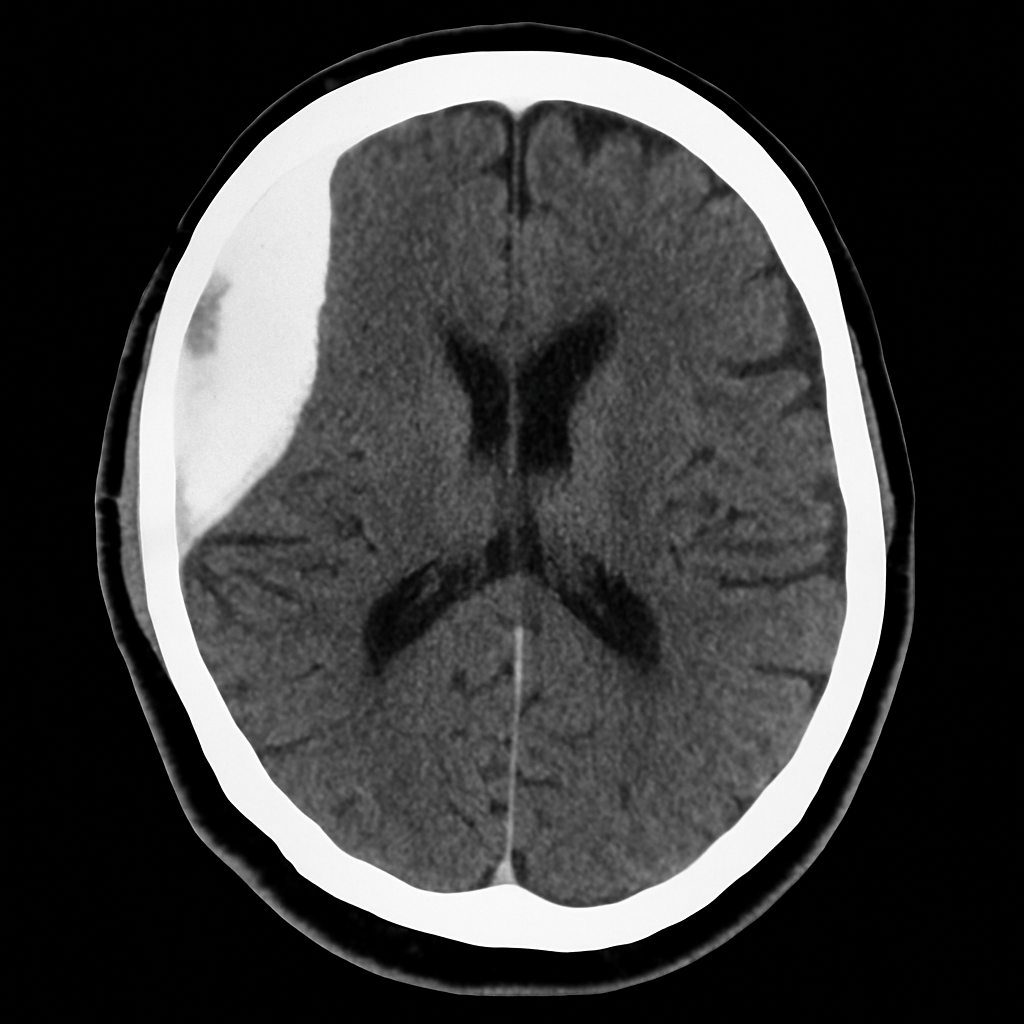Hematoma Epidural: Causas, Diagnóstico y Tratamiento | Dr. Kevin Armas ...
