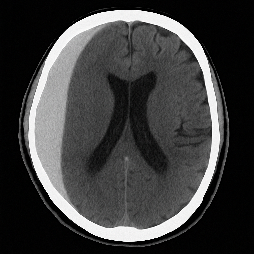 Hematoma Subdural: Causas, Diagnóstico y Tratamiento | Dr. Kevin Armas ...
