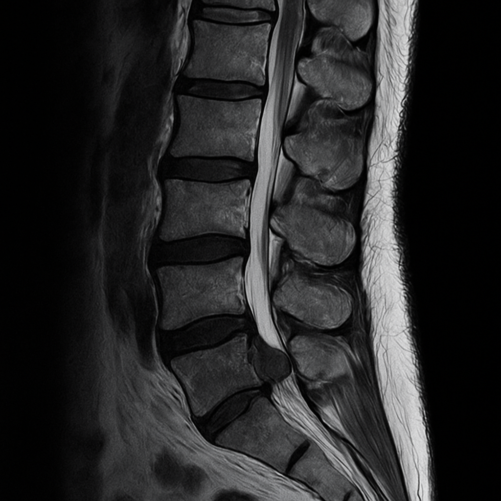 Hernia Discal Lumbar: Causas, Síntomas y Tratamiento | Dr. Kevin Armas ...
